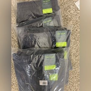 tek gear | Pants | New Mens Tek Gear Ultra Soft Fleece Pants Size ...